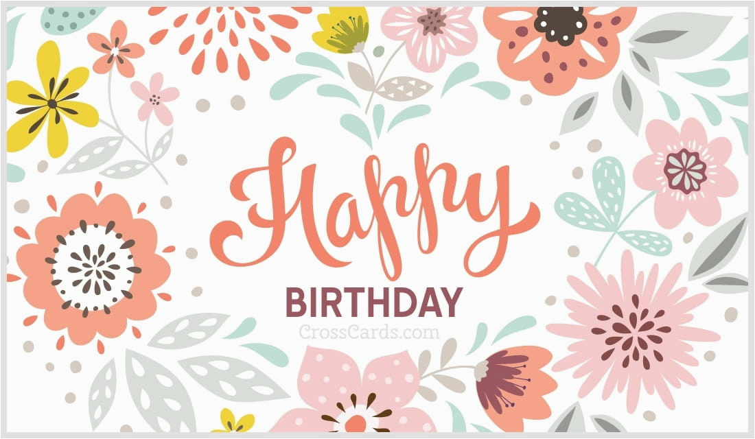 Birthday Card Online Free BirthdayBuzz