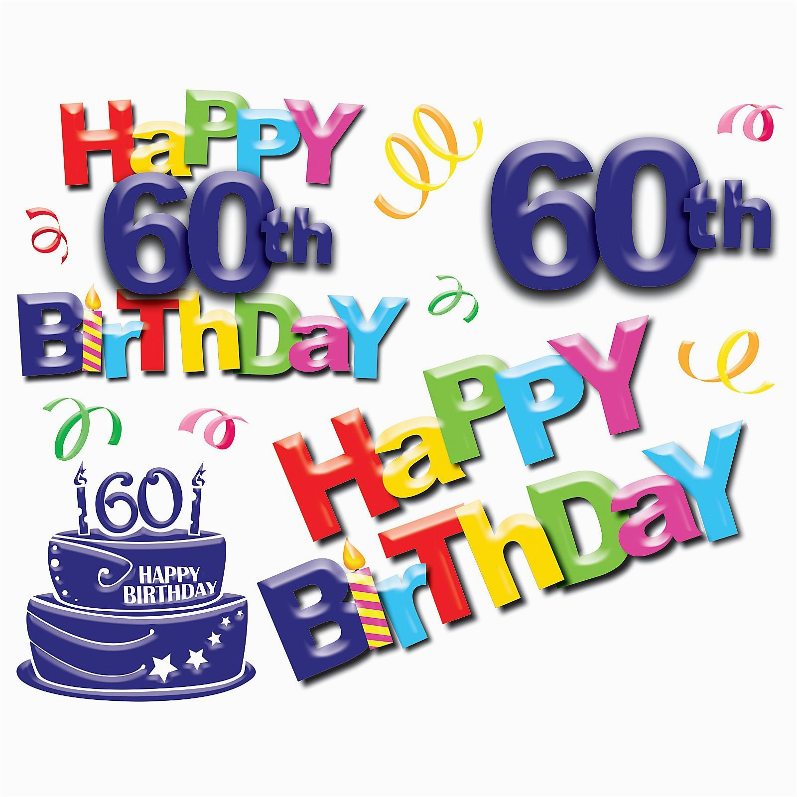 Birthday Cards 60 Years Old Funny 100 60th Birthday Wishes Special