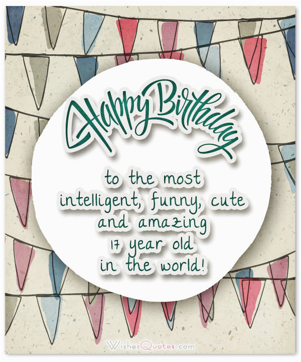 Birthday Cards For 17 Year Old Daughter Heartfelt 17th Happy Birthday Birthday Cards For 17 Year Old Daughter Heartfelt 17th Happy Birthday