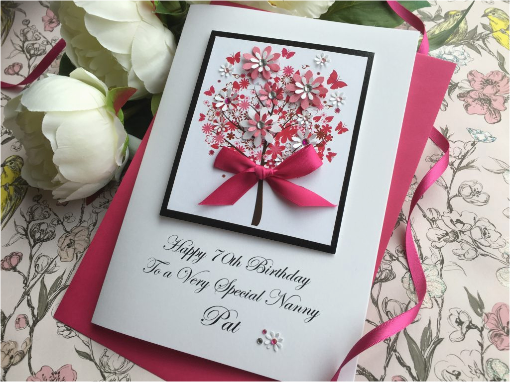 Custom Made Birthday Cards Online BirthdayBuzz