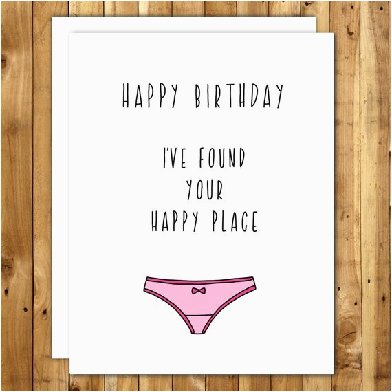 Free Dirty Birthday Cards BirthdayBuzz