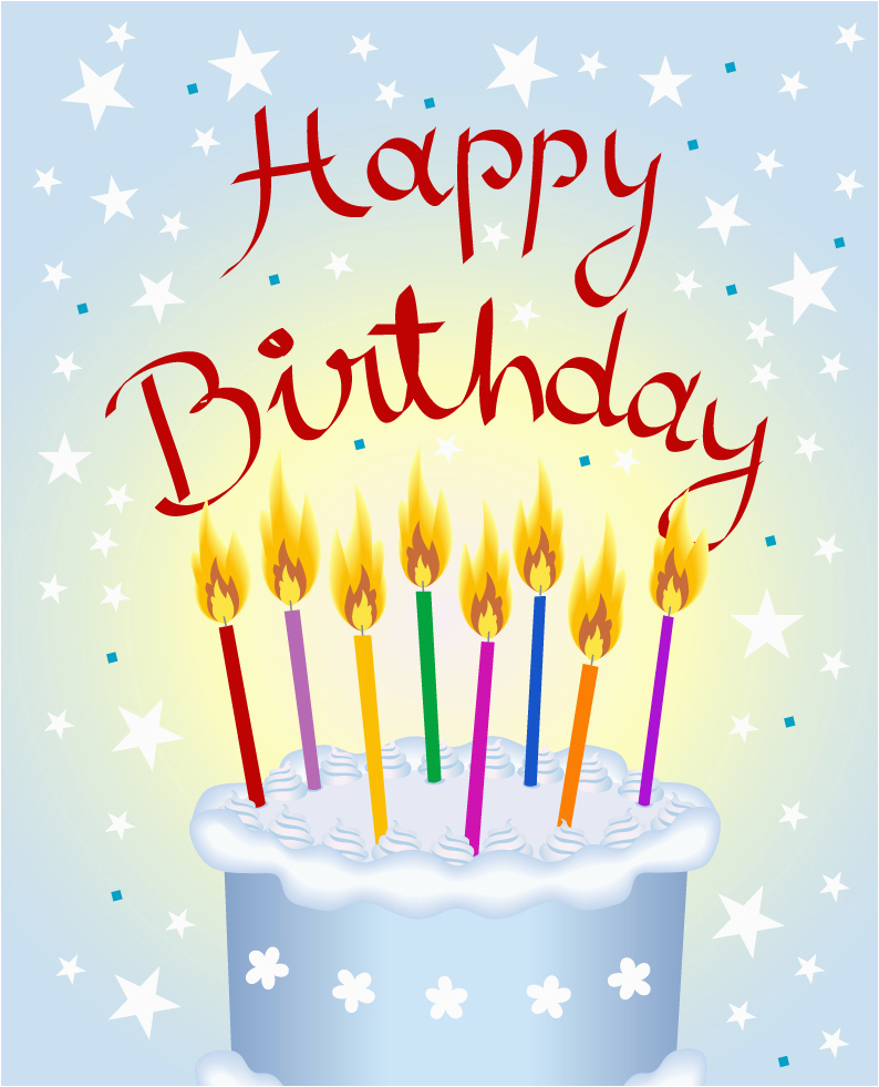 Free E Birthday Cards For Him BirthdayBuzz
