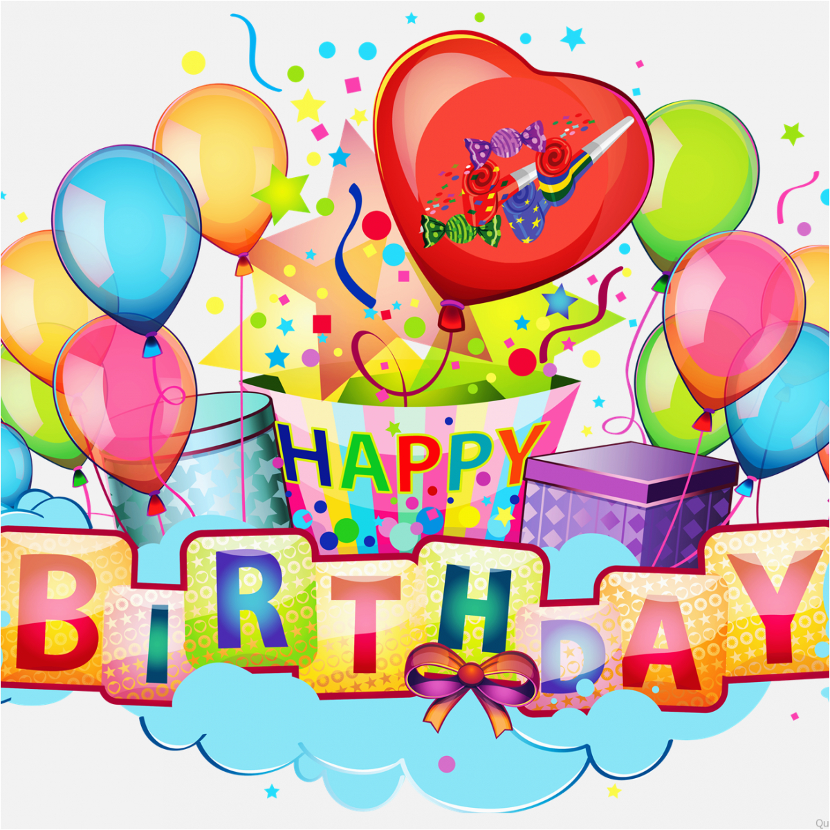 Free E mail Birthday Cards BirthdayBuzz