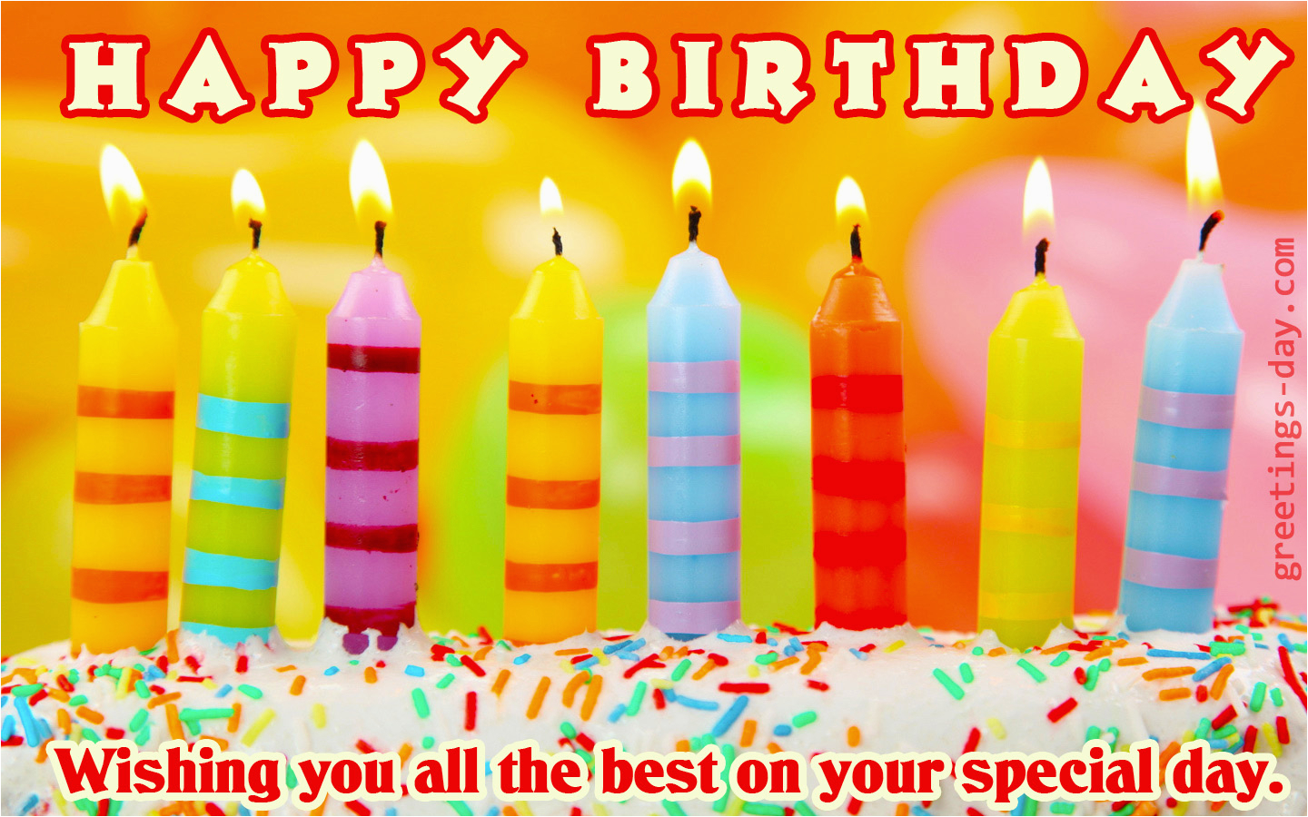 How To Send An E Birthday Card Happy Birthday For Friends Free Ecards
