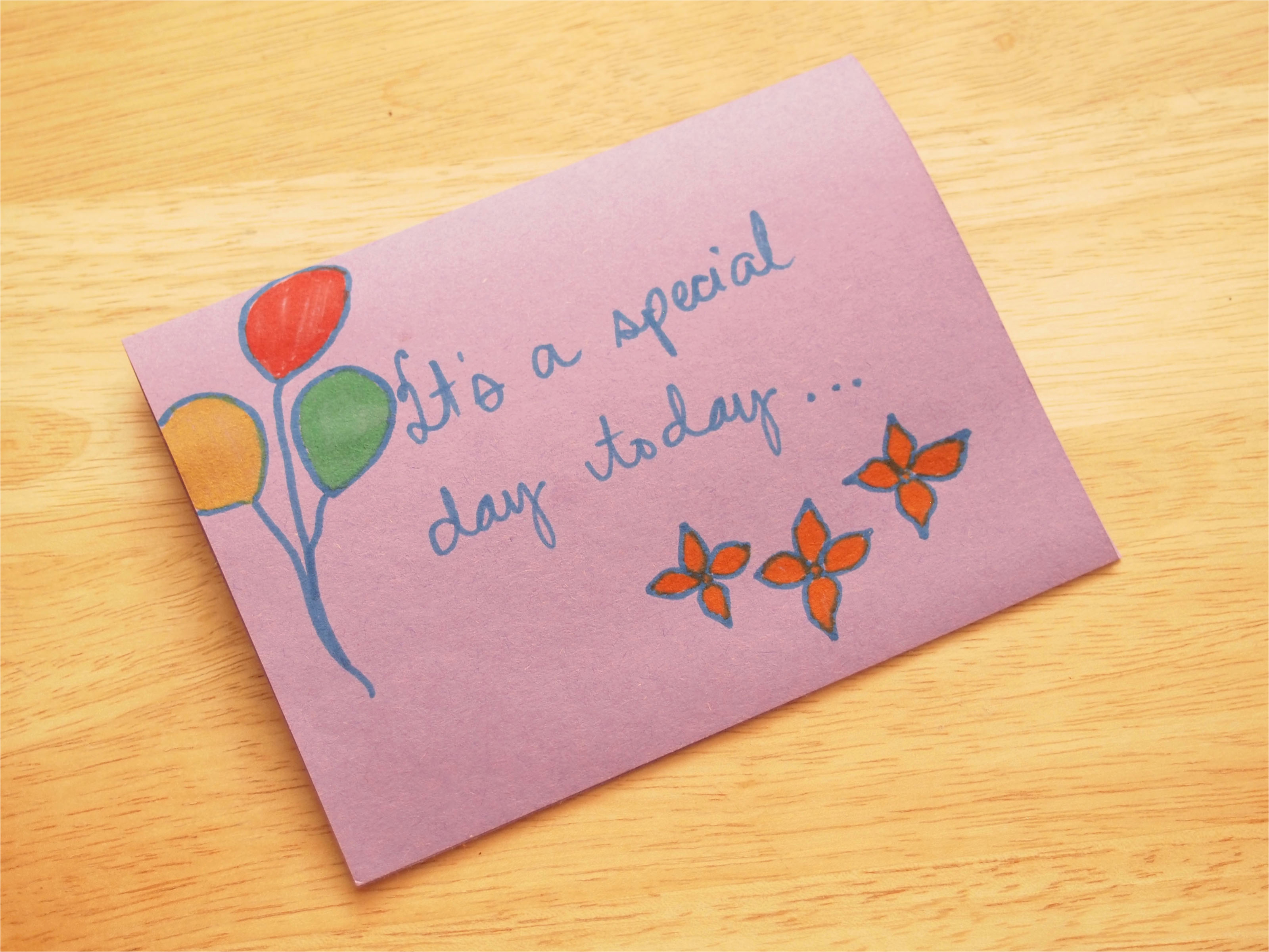Make Birthday Cards Online With Photo Making Birthday Greeting Cards At