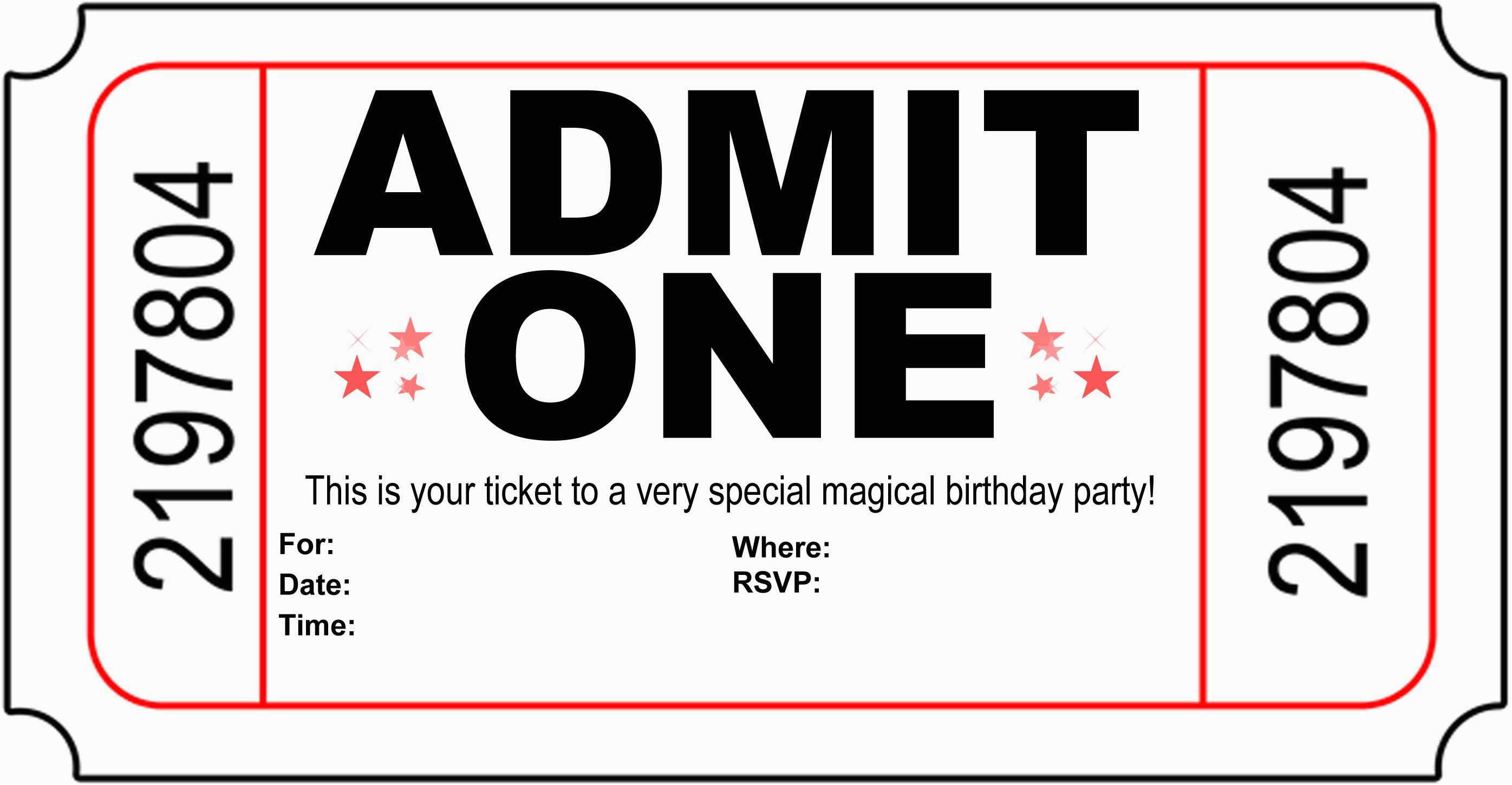 Teenage Birthday Invitation Templates Free 21 Teen Birthday Invitations 