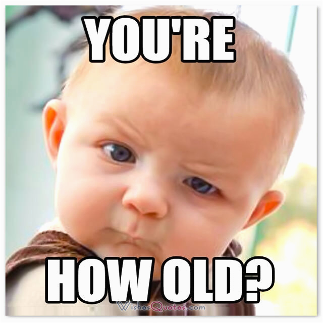 Old People Birthday Memes The Funniest And Most Hilarious Birthday Old People Birthday Memes The Funniest And Most Hilarious Birthday