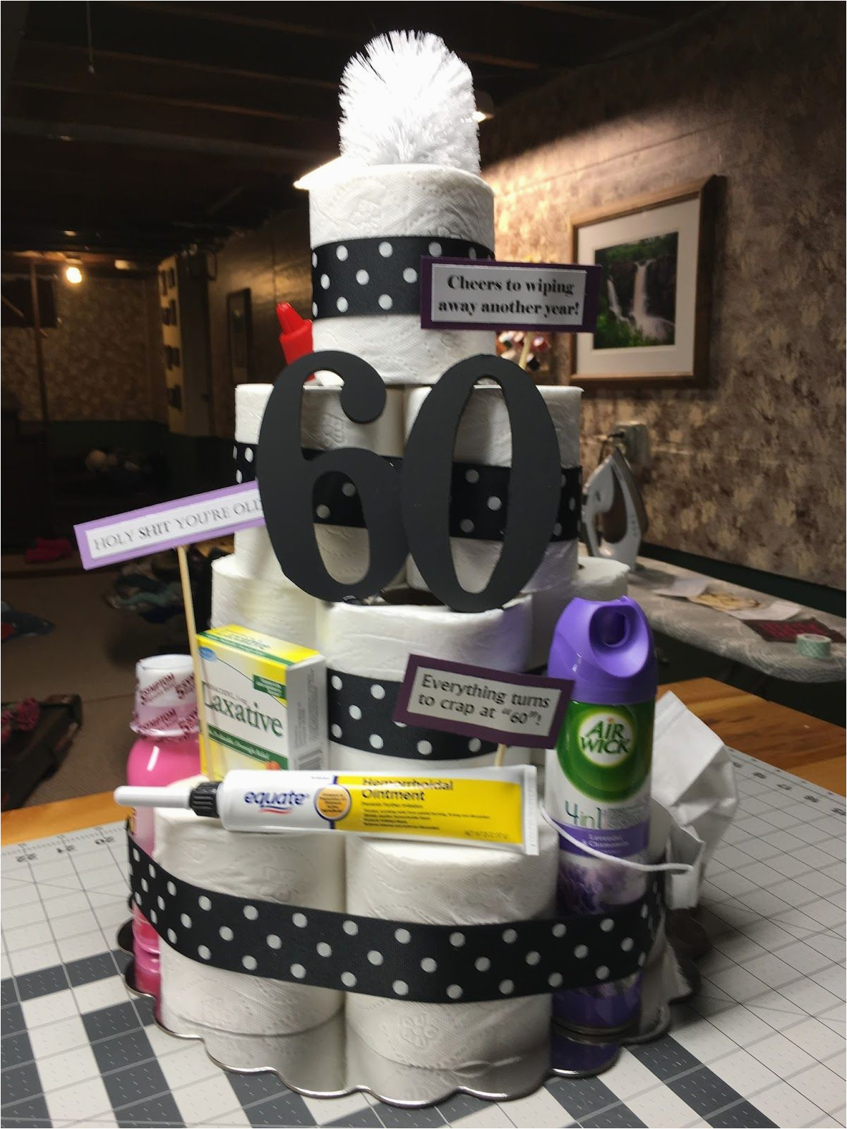 Special 60th Birthday Gifts For Husband BirthdayBuzz