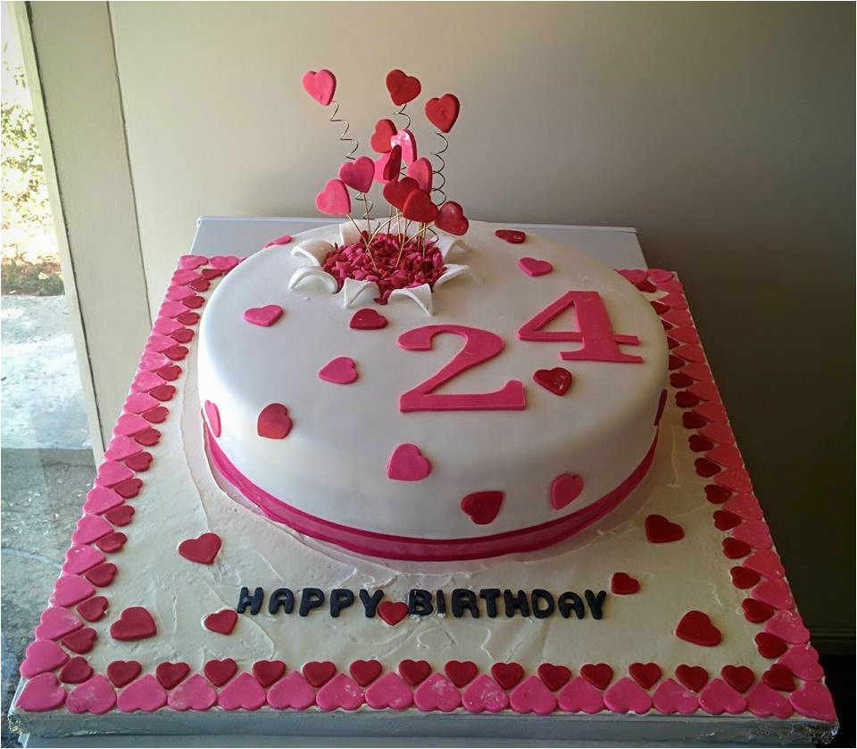 24th Birthday Party Ideas For Him BirthdayBuzz