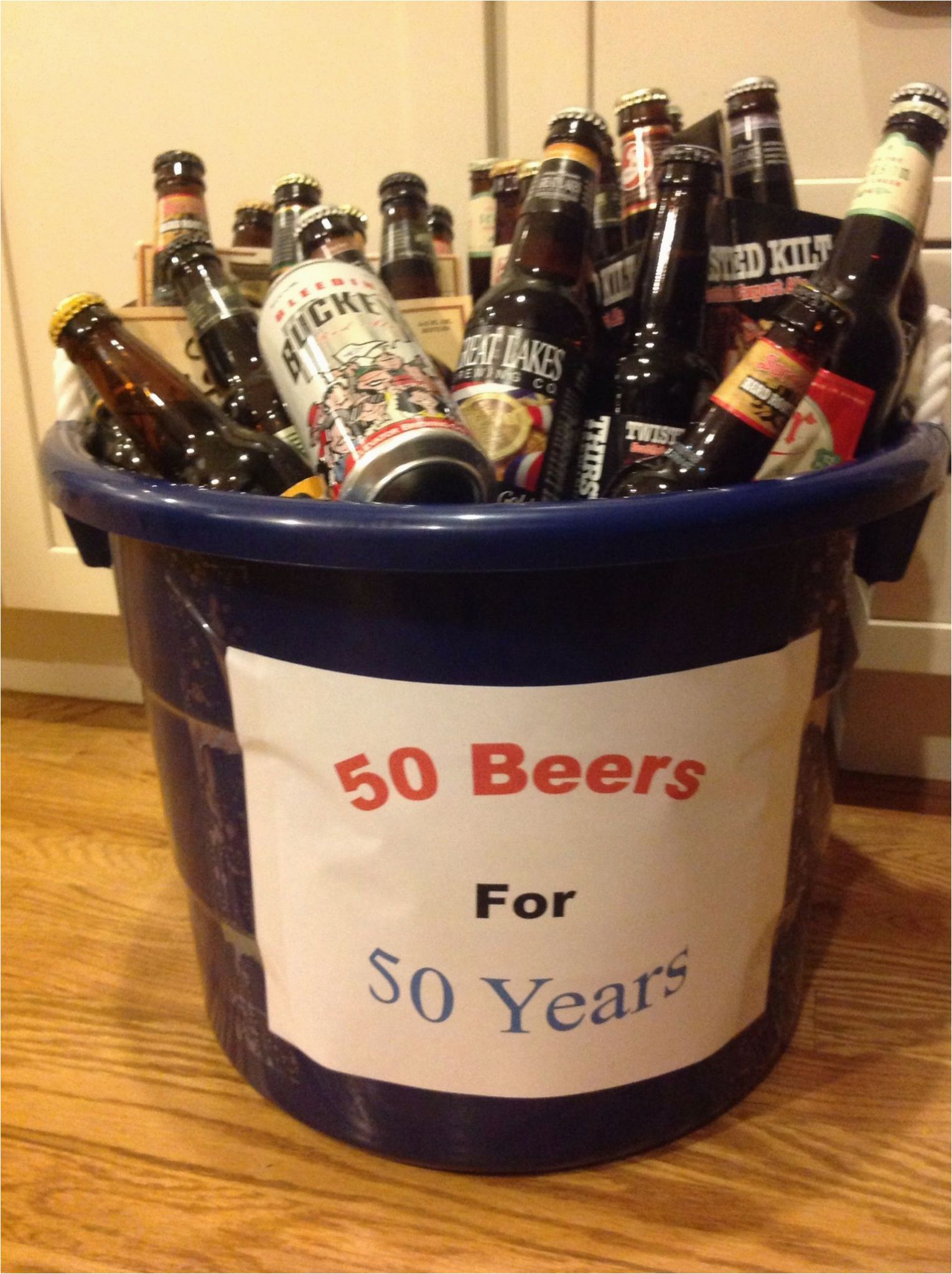 50th Birthday Gift Ideas For Him Uk Great Gift Idea For Your Man 