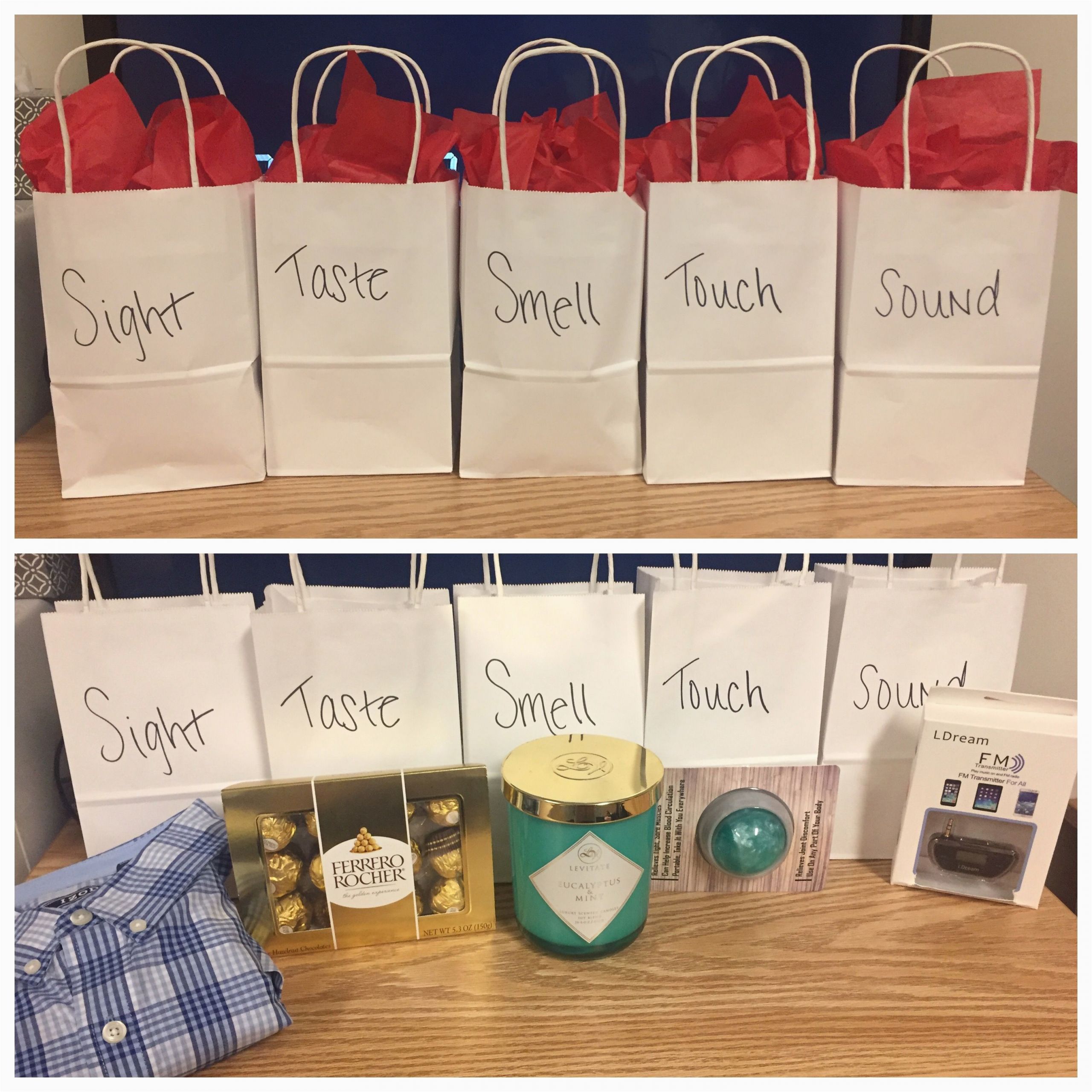 Cute Birthday Presents For Him BirthdayBuzz