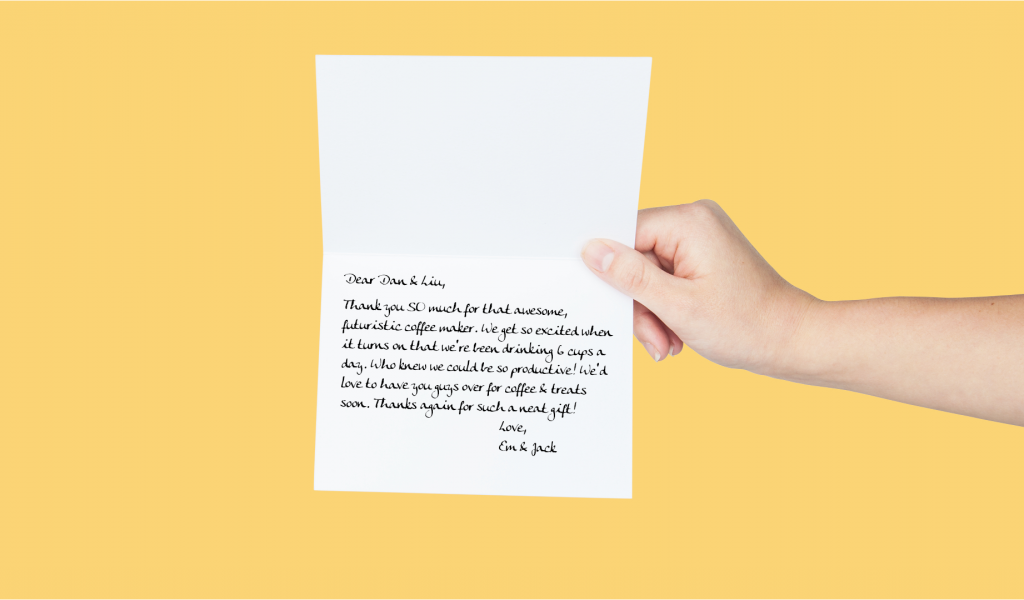 Signing Birthday Cards 55 Ways To Sign Off A Greeting Card BirthdayBuzz